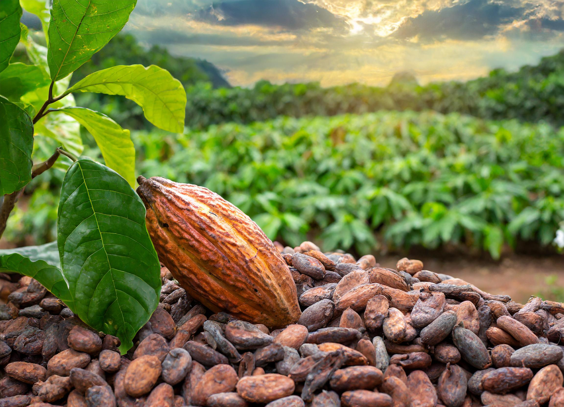 Trade Winds for Nigeria: Elevating Cocoa on the World Stage - RM Times
